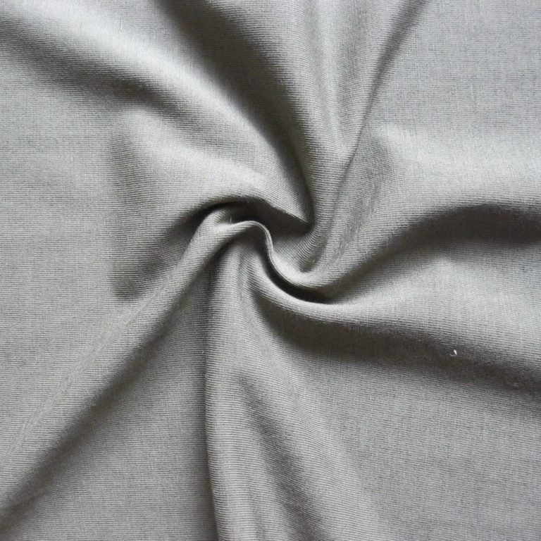 Single Jersey 180 GSM Organic Cotton High Quality Only Sustainable ...