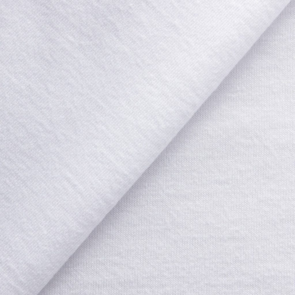 Single Jersey 180 GSM Organic Cotton High Quality Only Sustainable ...