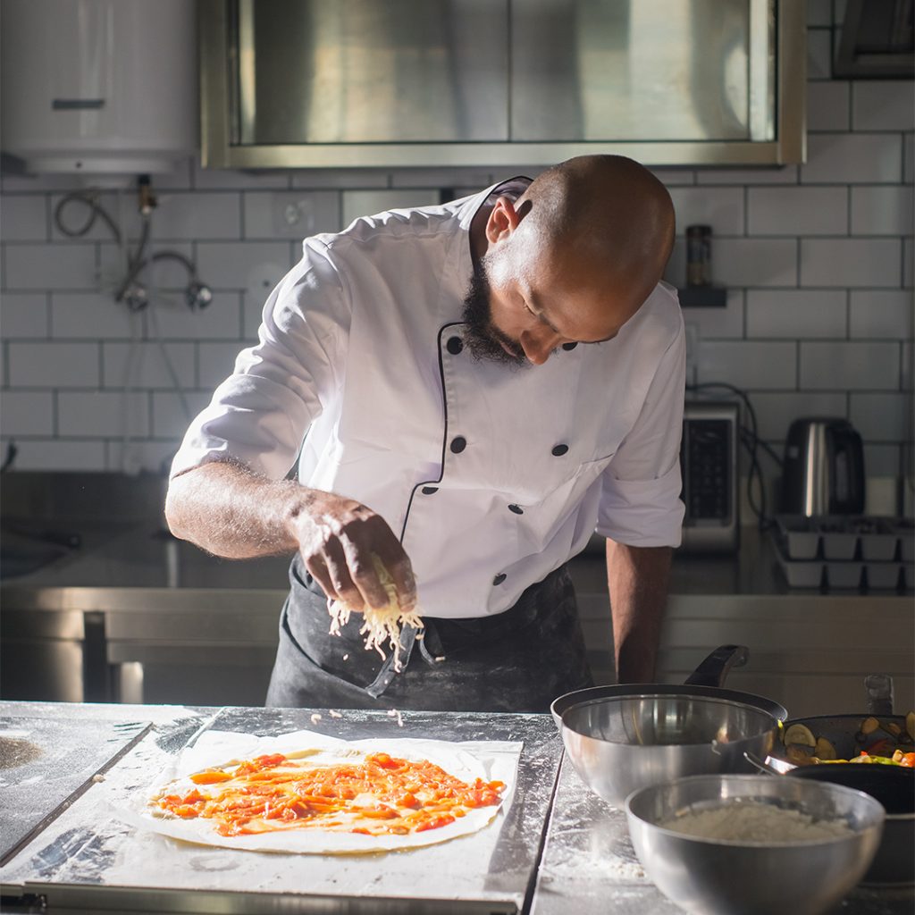 Chef Uniform - Jaguar Textiles Official Website